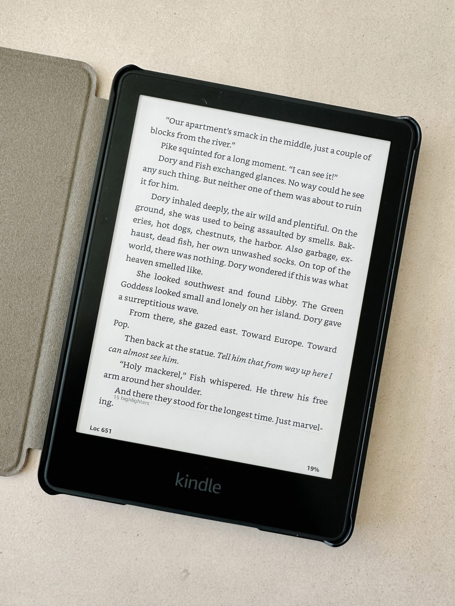 Stuff Your Kindle Day (i.e. Free Kindle Books!) - Everyday Reading