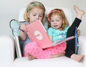 Libby 101: Everything you need to know about the Libby library app ...