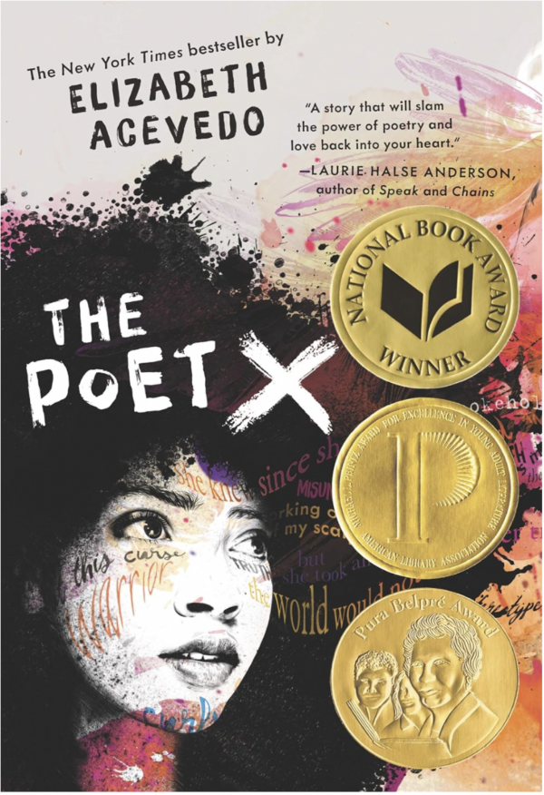 6 Favorite Novels in Verse - Everyday Reading