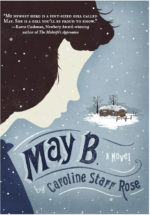 6 Favorite Novels in Verse - Everyday Reading