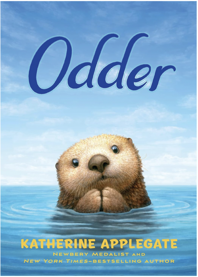 Books to Read If You Liked Wild Robot - Everyday Reading