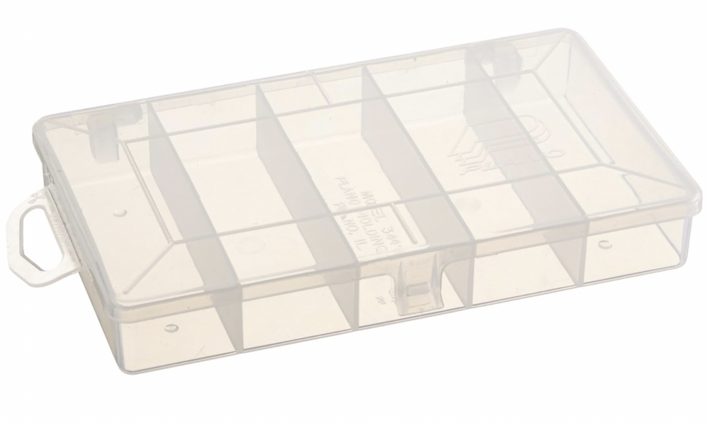 The Face Painting Supplies Ella Uses - Everyday Reading