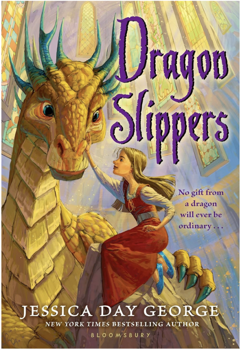 20+ Books to Try if You Like Wings of Fire - Everyday Reading