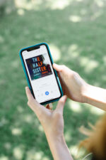 My 6 Most Used Audiobook Apps - Everyday Reading