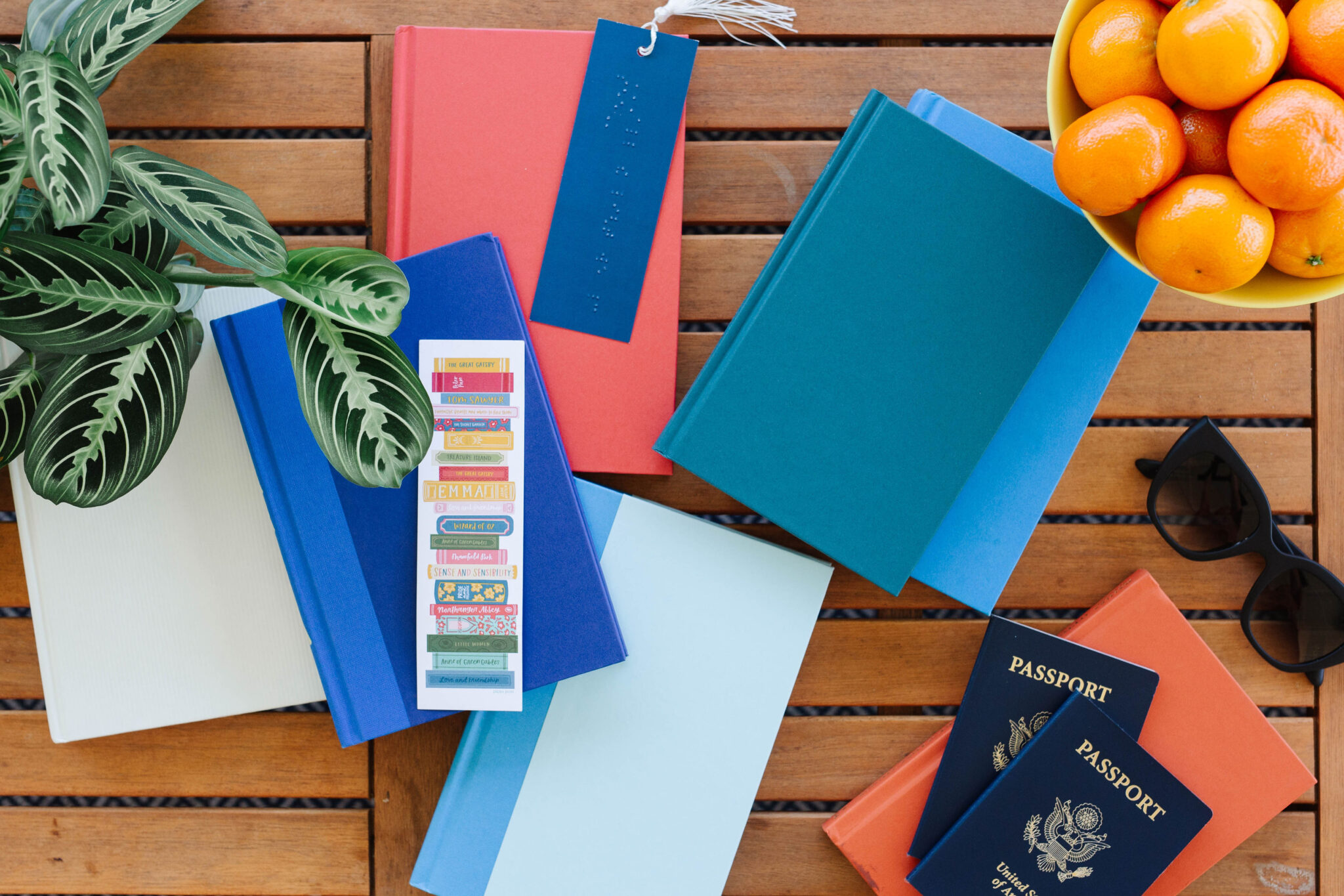 The 2024 Summer Reading Guide - Everyday Reading