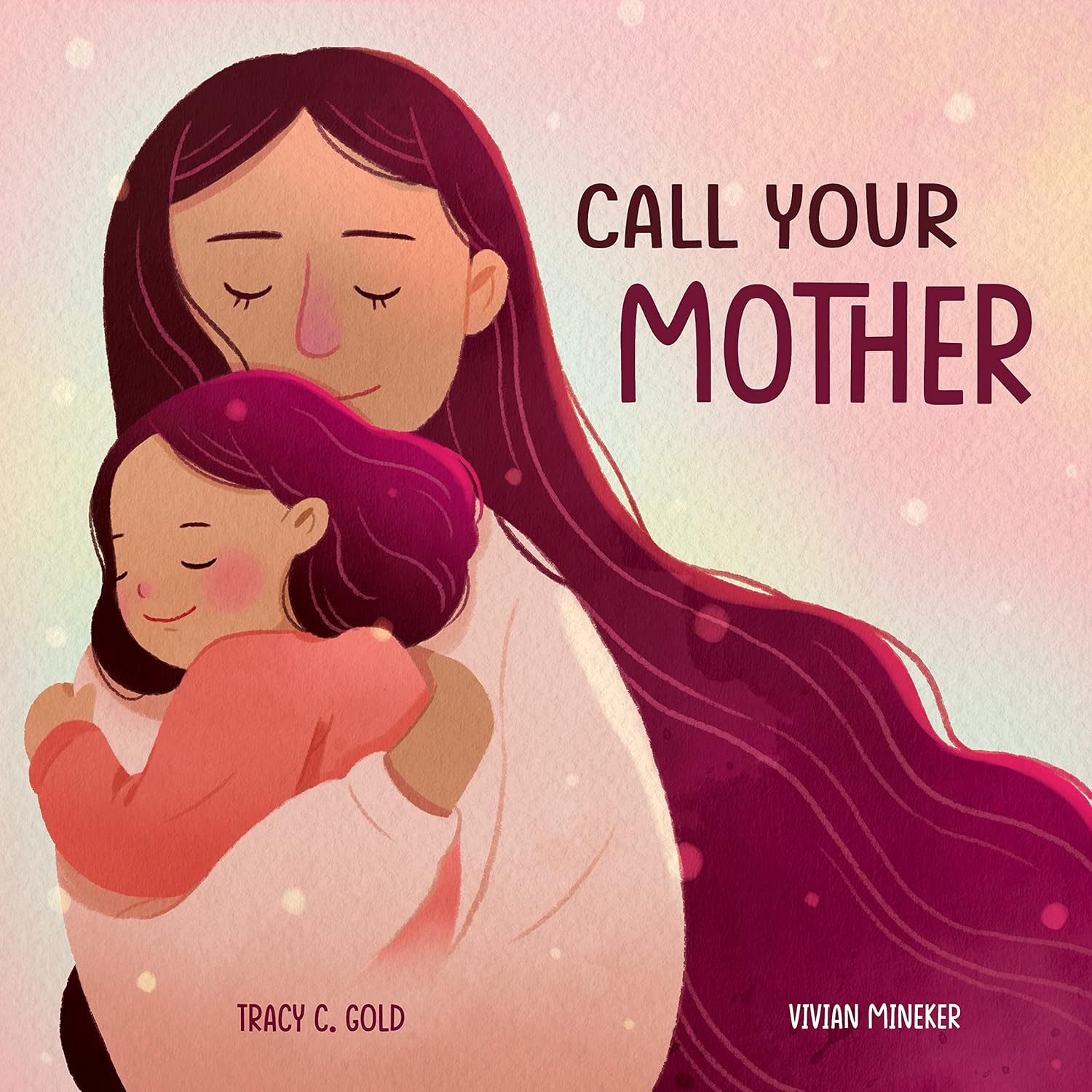 call your mother - Everyday Reading