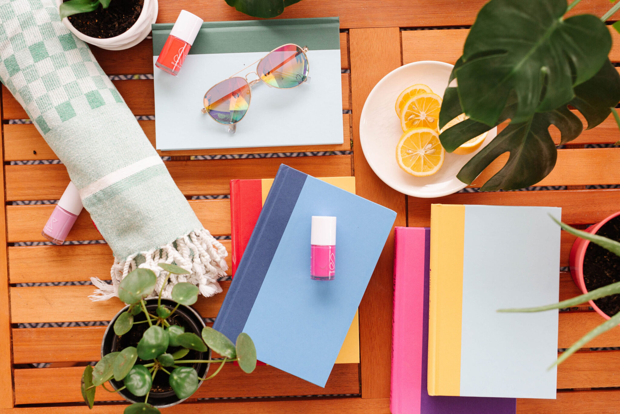 Summer Reading Guide Archives - Everyday Reading