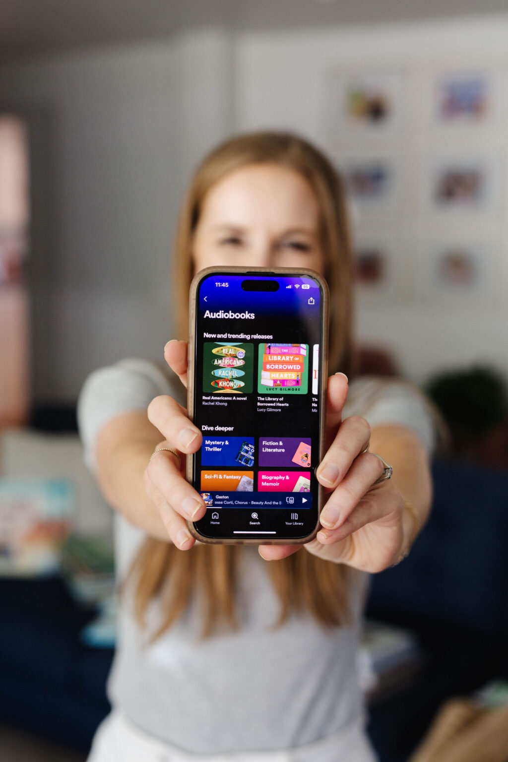 Libby 101: Everything you need to know about the Libby library app ...
