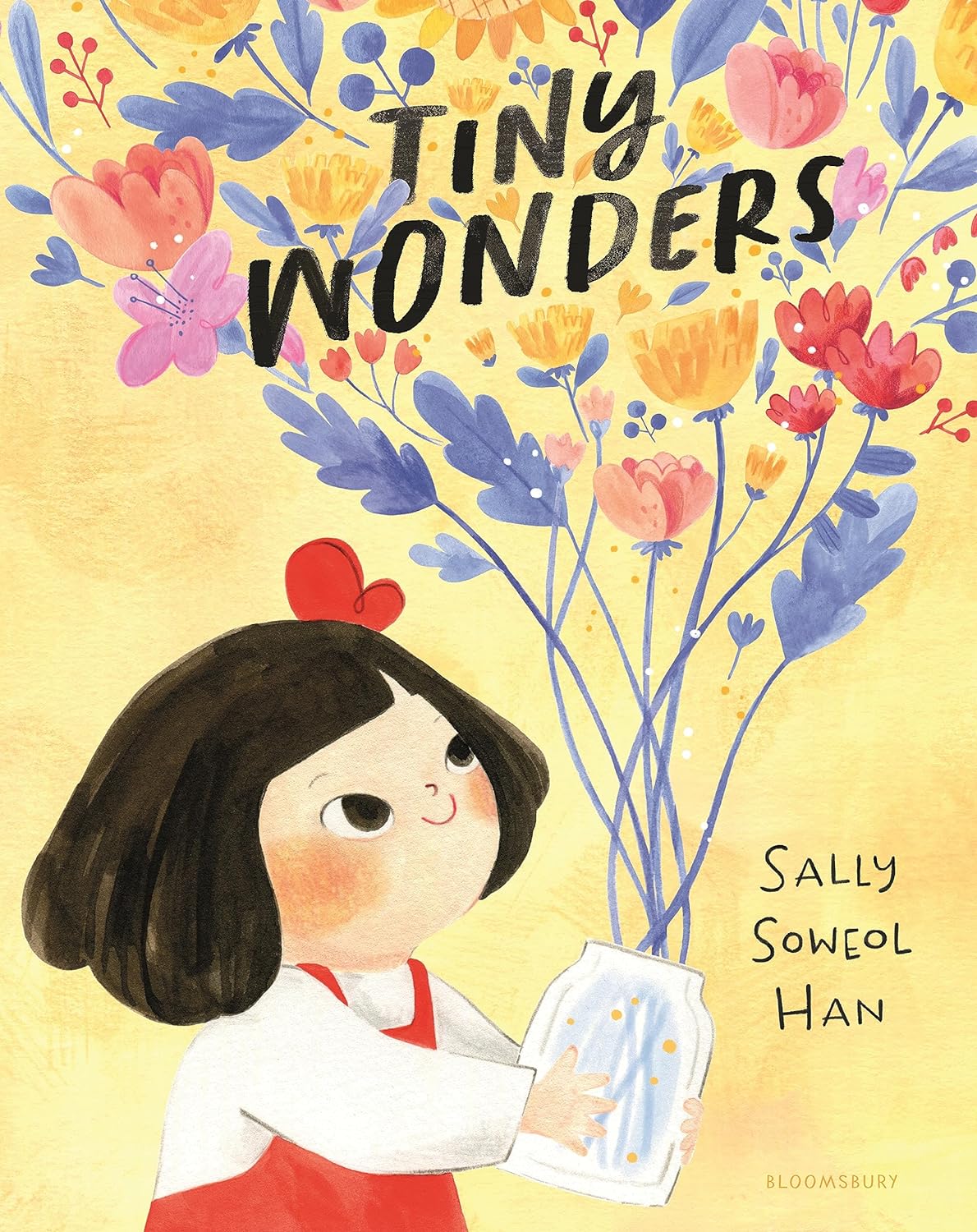 tiny wonders - Everyday Reading