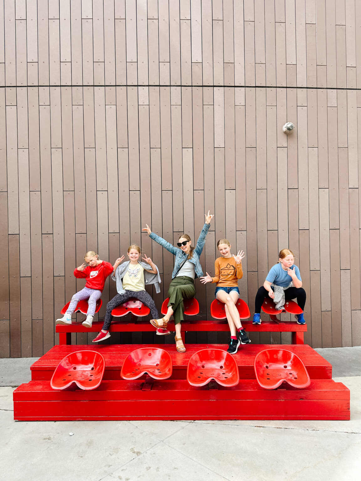 All About the Get Out Pass - Everyday Reading