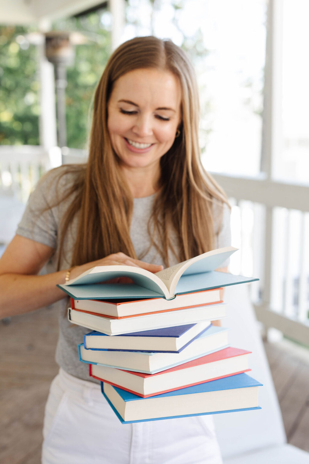 16 Tips for Starting a Children's Book Club - Everyday Reading