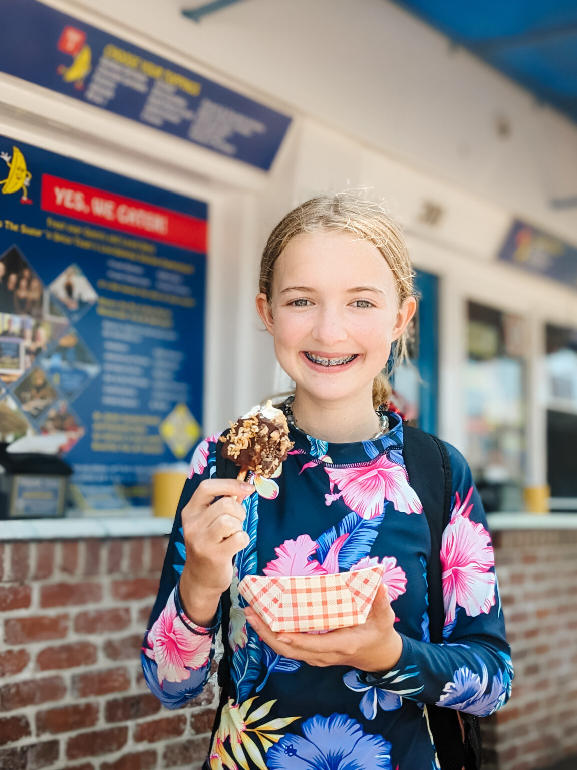 A Day Trip to the Beach from Utah - Everyday Reading