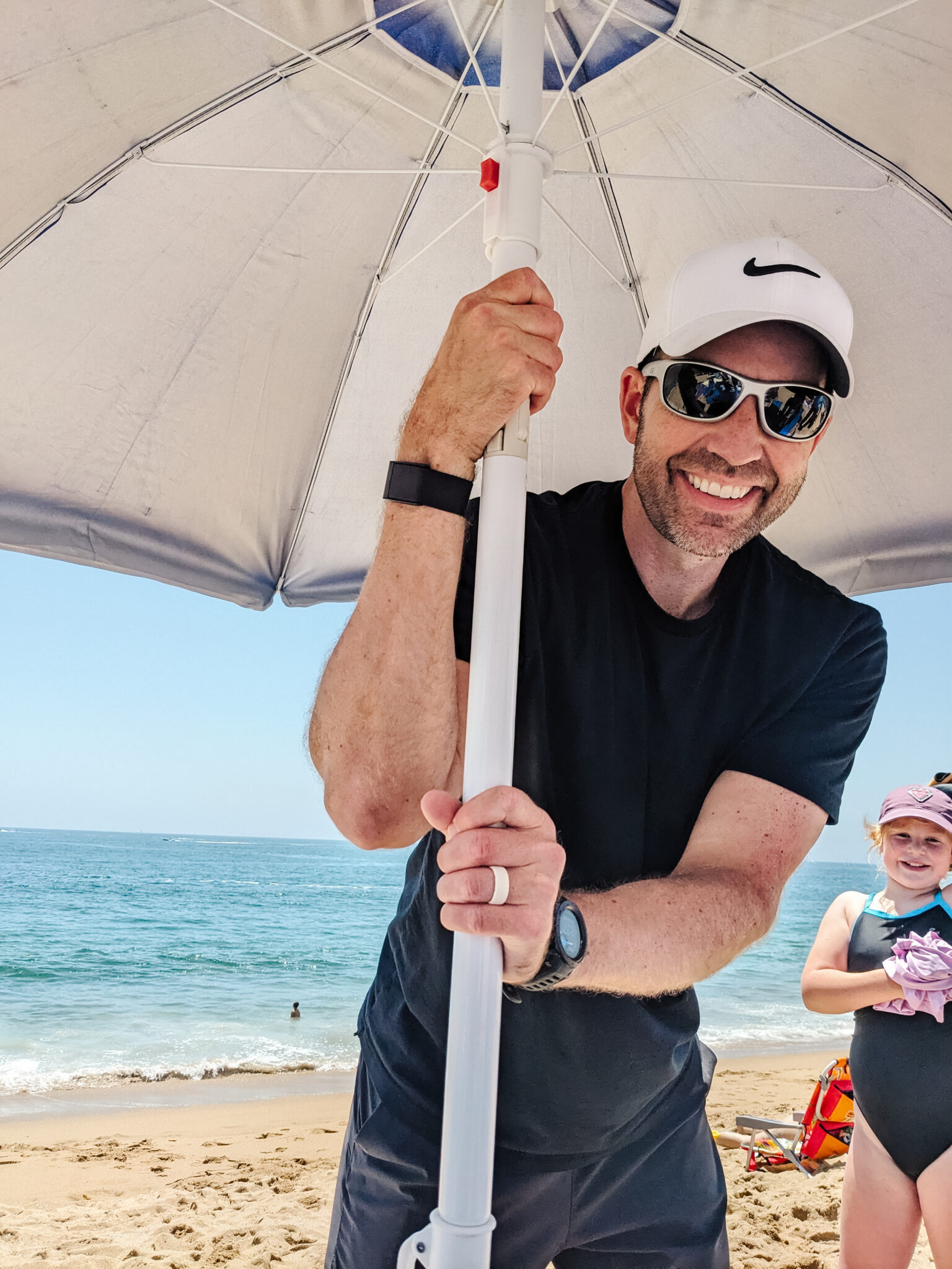A Day Trip to the Beach from Utah - Everyday Reading