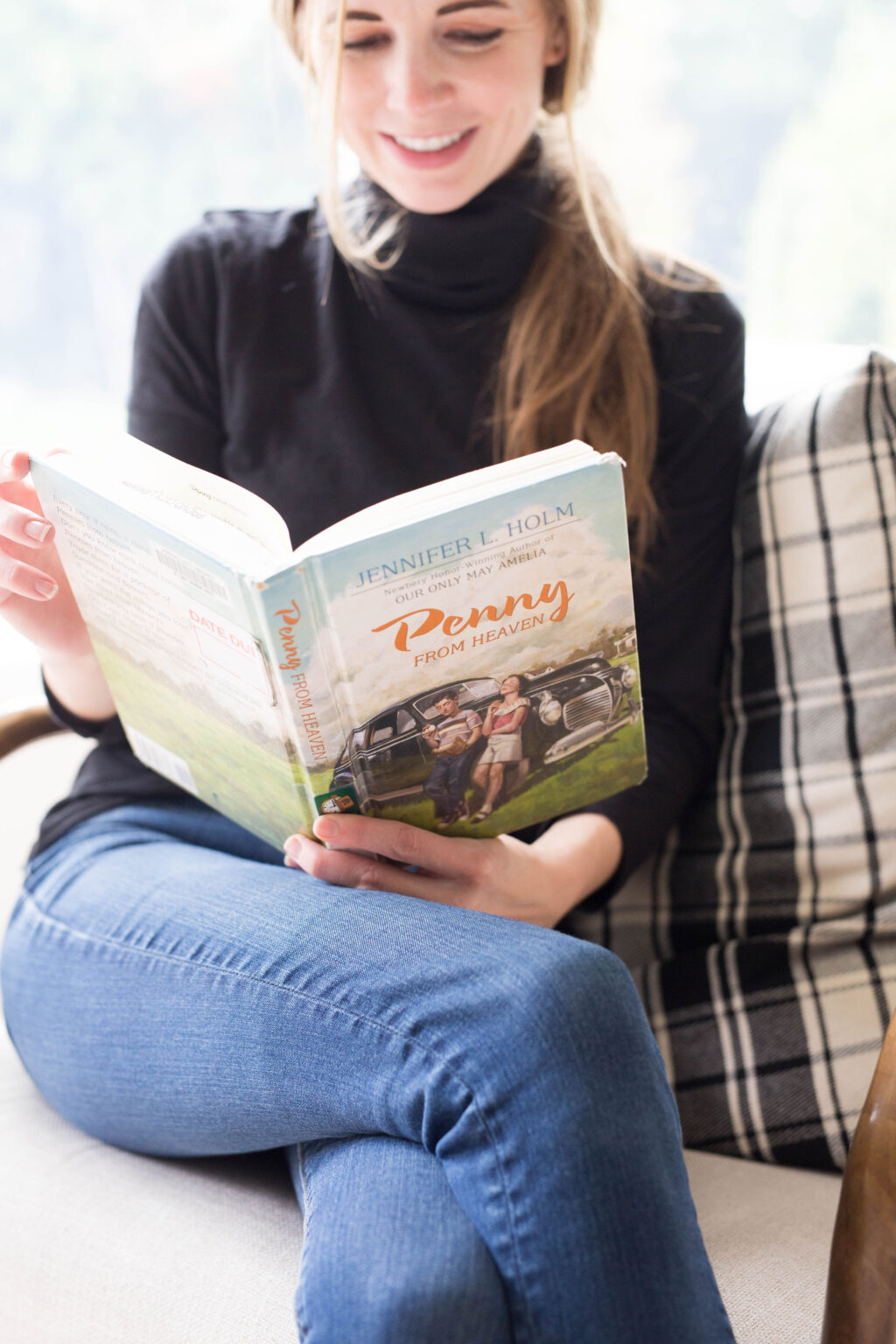 How to Get Library Books on Kindle - Everyday Reading