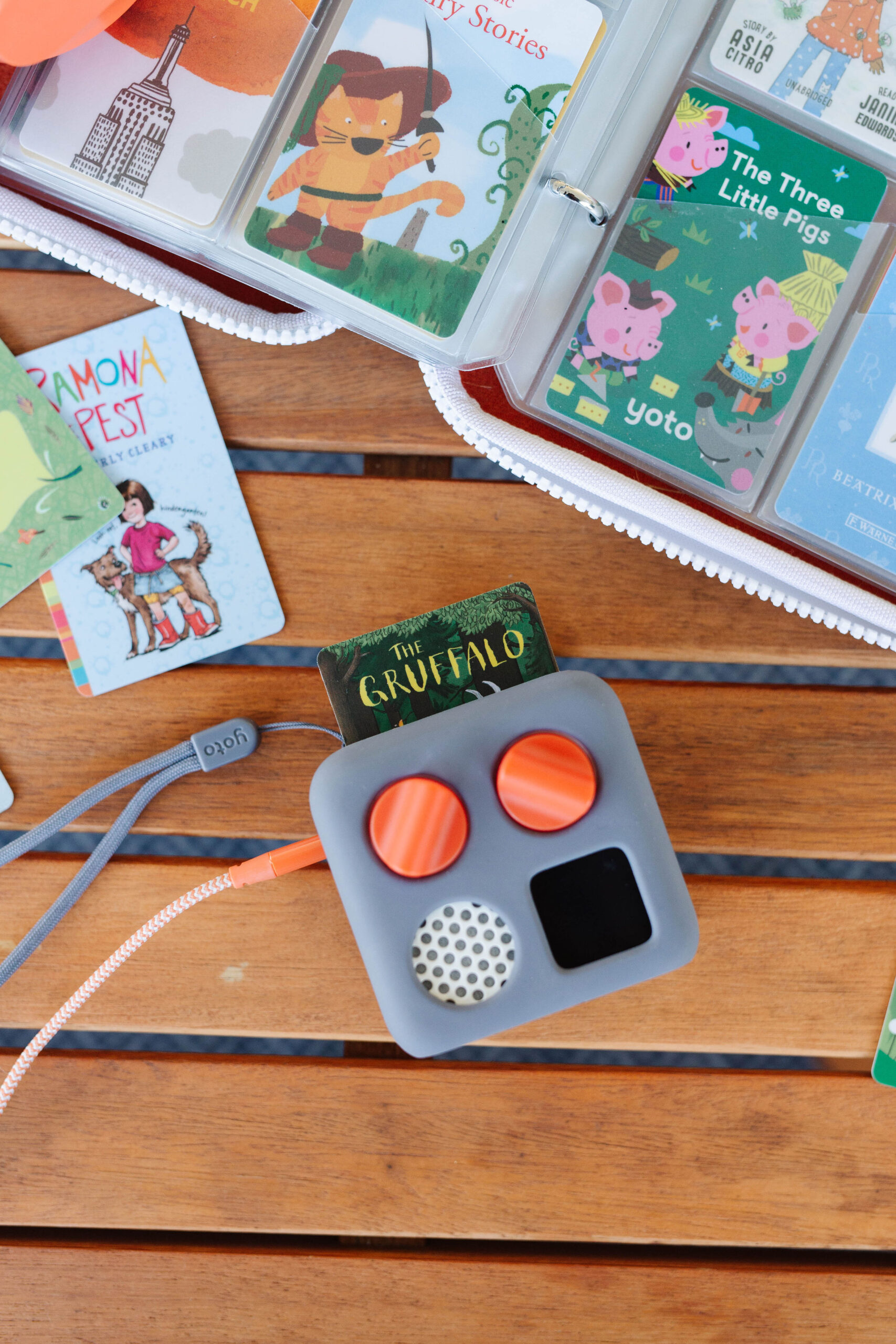 Is the Yoto worth it? 30 Parents Weigh In - Everyday Reading