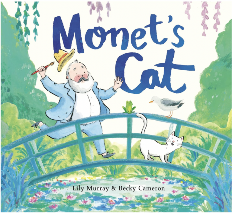 40+ Kids Books Set in Paris/France - Everyday Reading