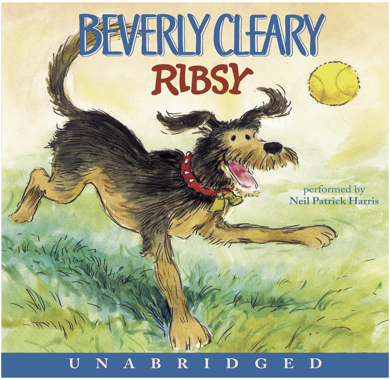 Audible Audiobooks for Back to School - Everyday Reading