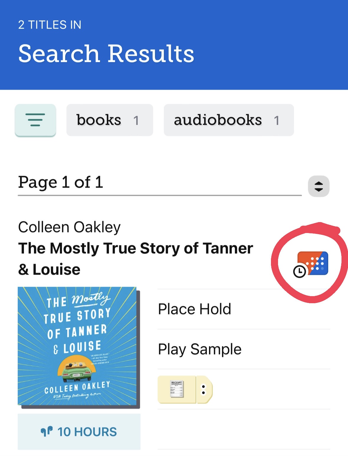 How to Add Additional Library Cards to your Libby Account - Everyday Reading