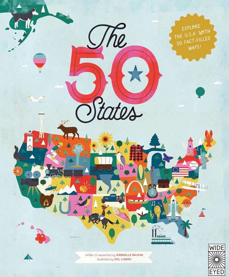 25+ Geography Resources - Everyday Reading