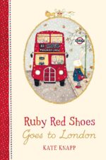 20+ Kids and Adult Books Set in London or England - Everyday Reading