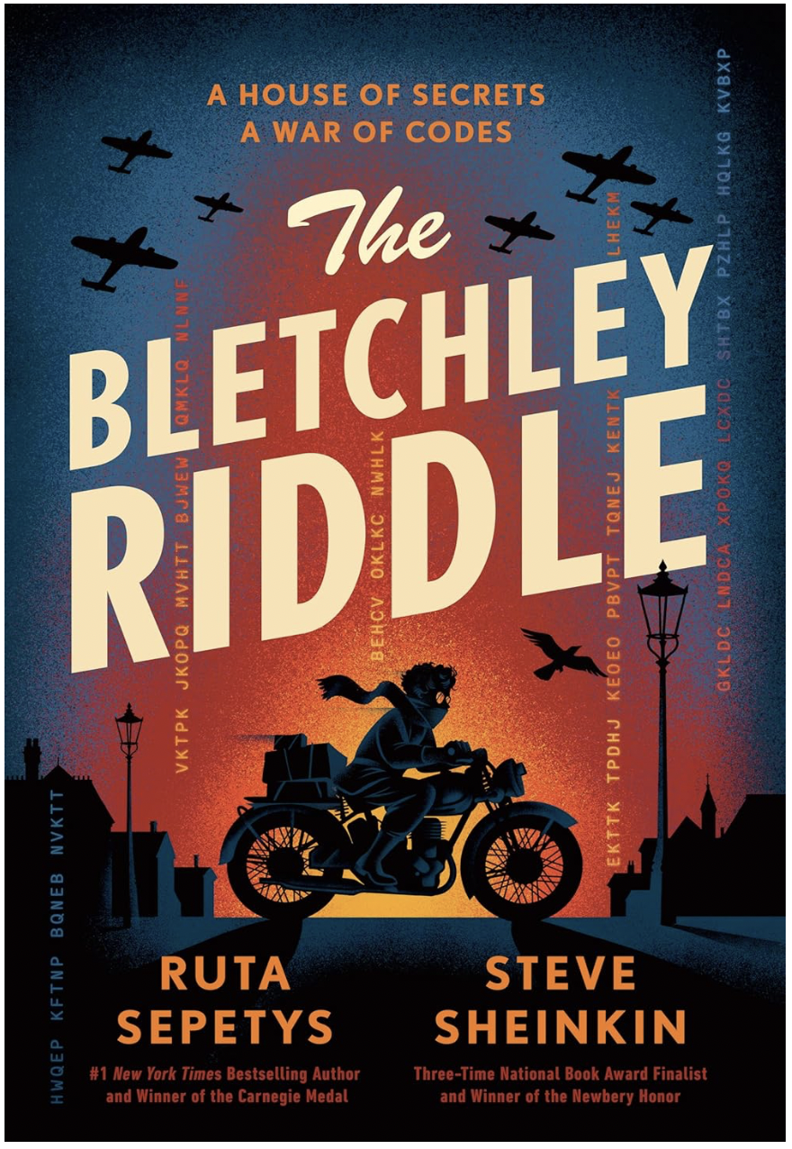 50+ Books for 11 and 12 Year Old Boys - Everyday Reading
