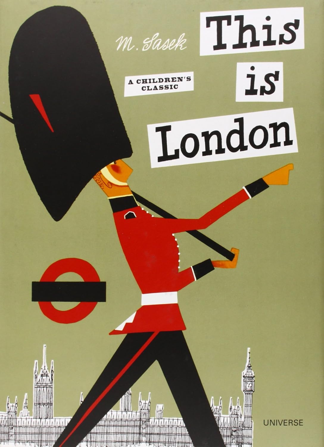 20+ Kids and Adult Books Set in London or England - Everyday Reading