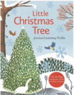 15+ Favorite Books about Christmas Trees - Everyday Reading