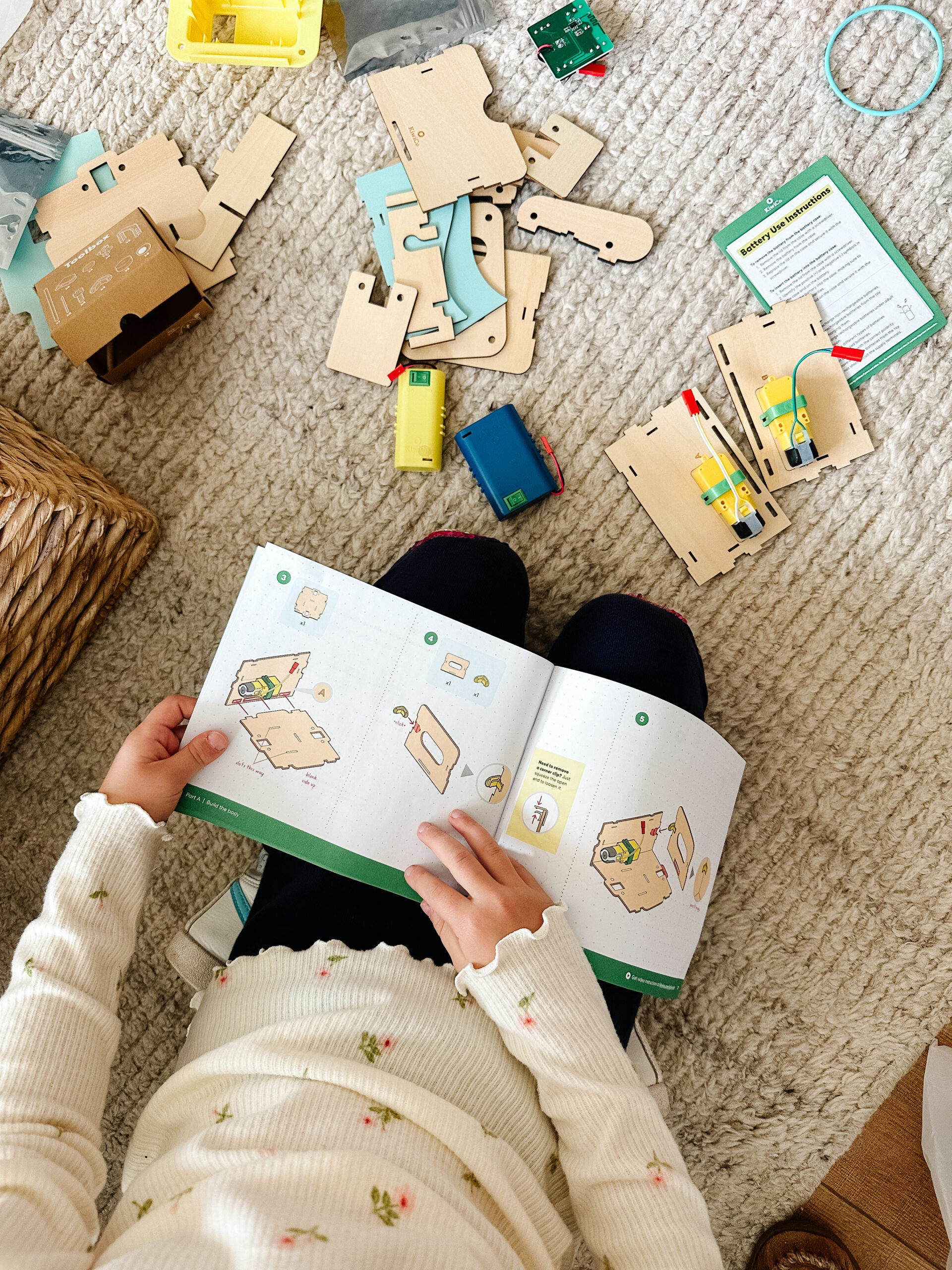 The New KiwiCo Clubs! Everything You Need to Know - Everyday Reading