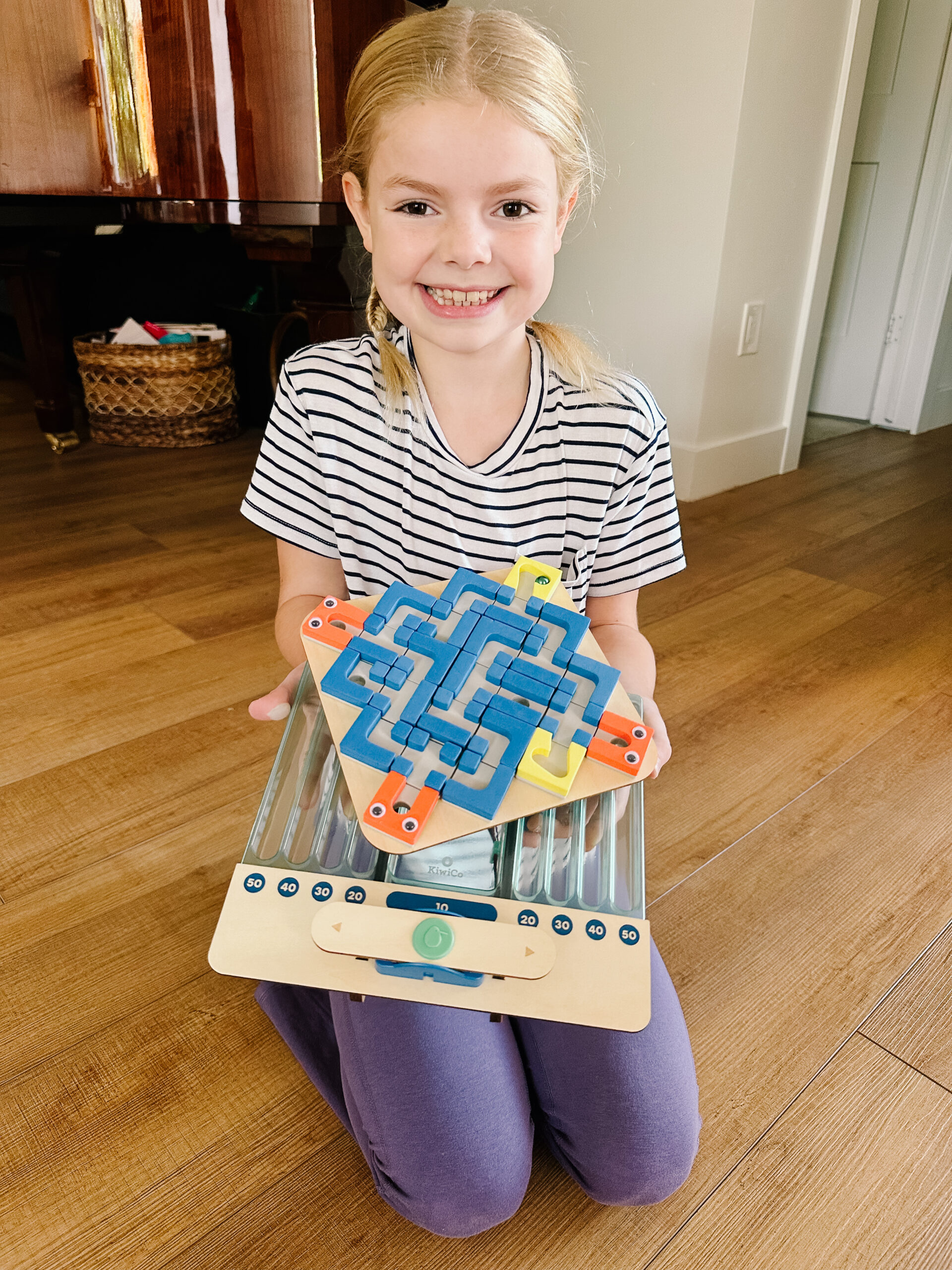 KiwiCo-Labs - Everyday Reading