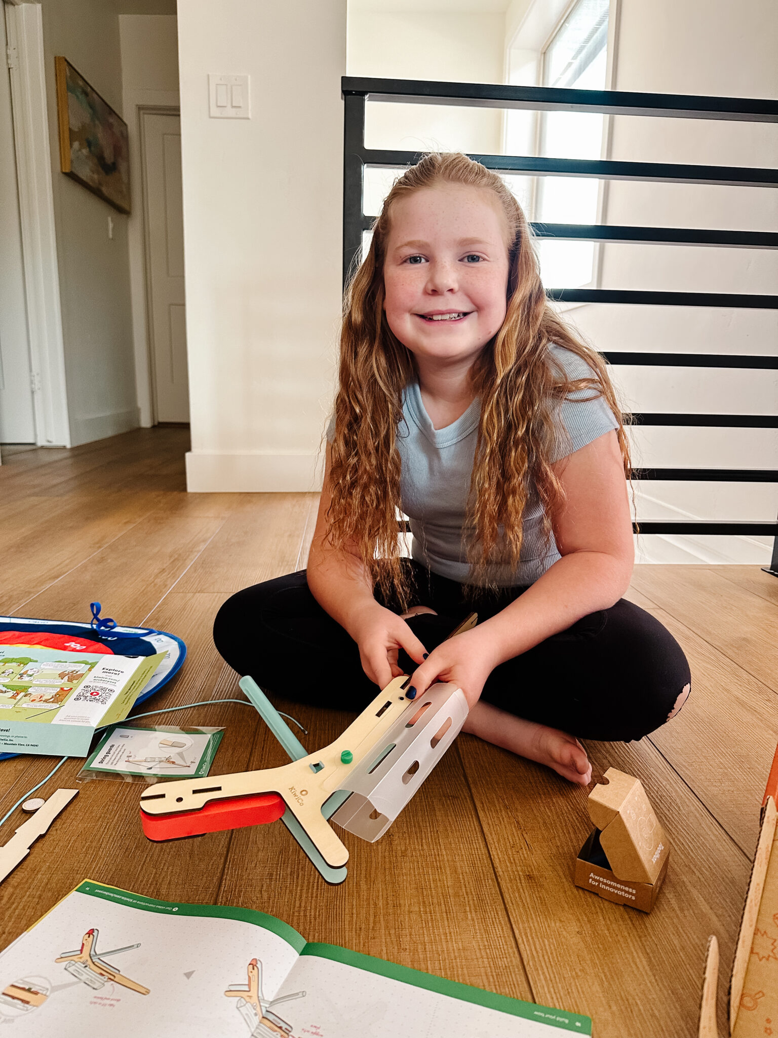 The New KiwiCo Clubs! Everything You Need to Know - Everyday Reading