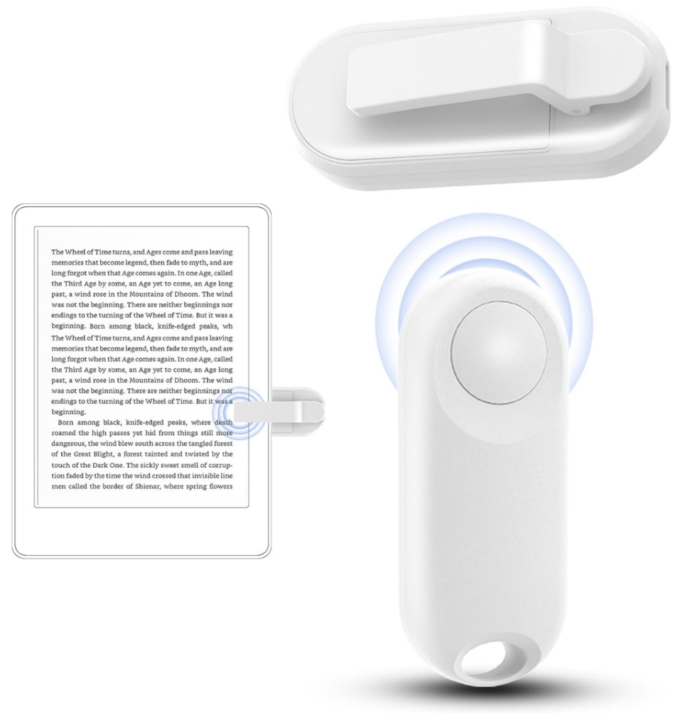 30+ Presents for a Reader - Everyday Reading