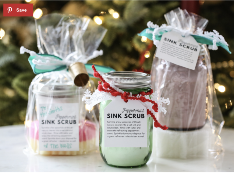 25+ Gifts for Neighbors (that aren't food!) - Everyday Reading