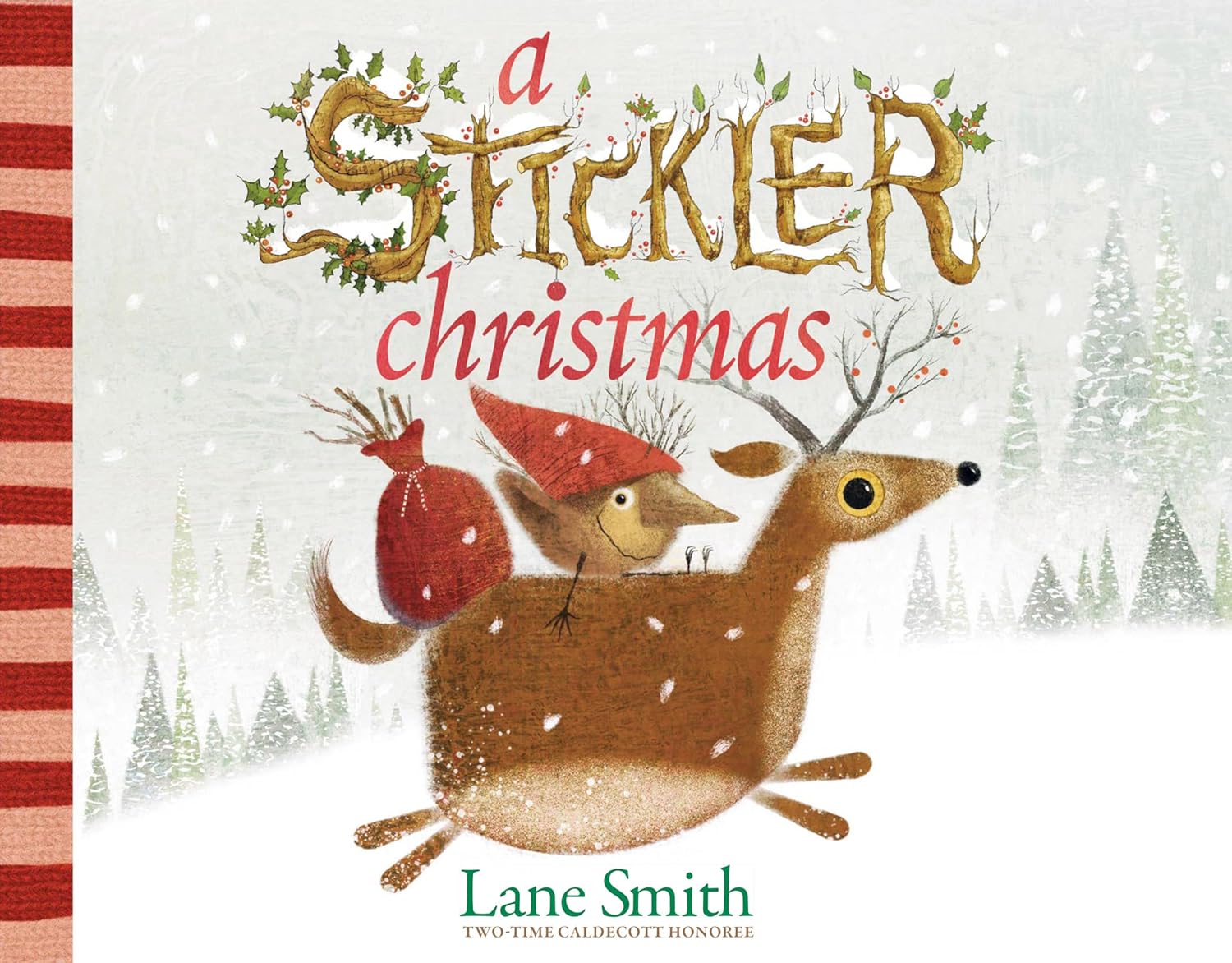 20+ New Kids Christmas Books for 2024 - Everyday Reading