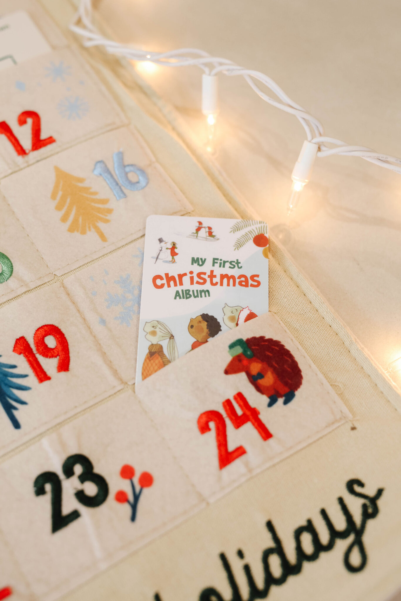 10 Ways to do a Yoto Advent Calendar - Everyday Reading