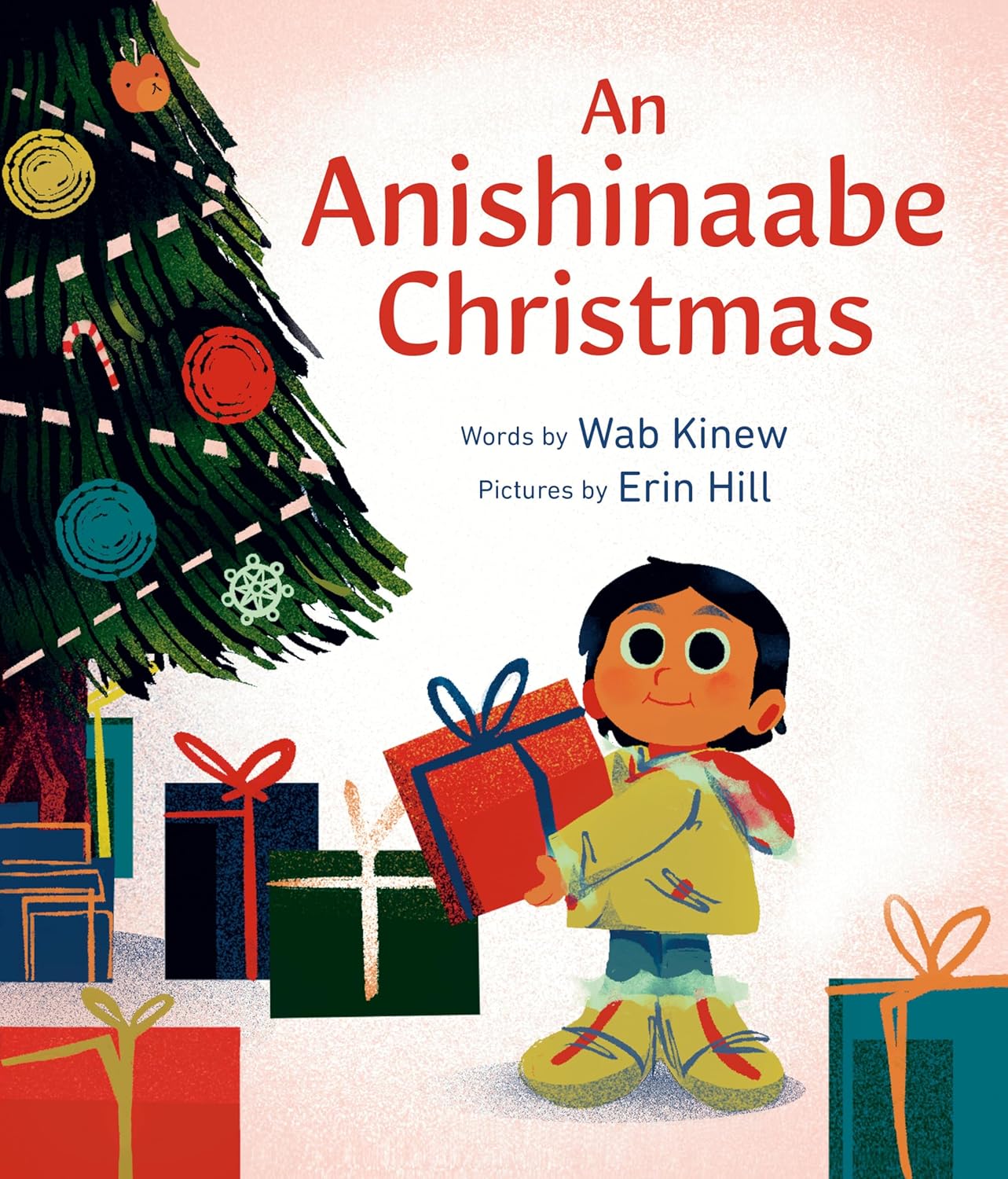 20+ New Kids Christmas Books for 2024 - Everyday Reading