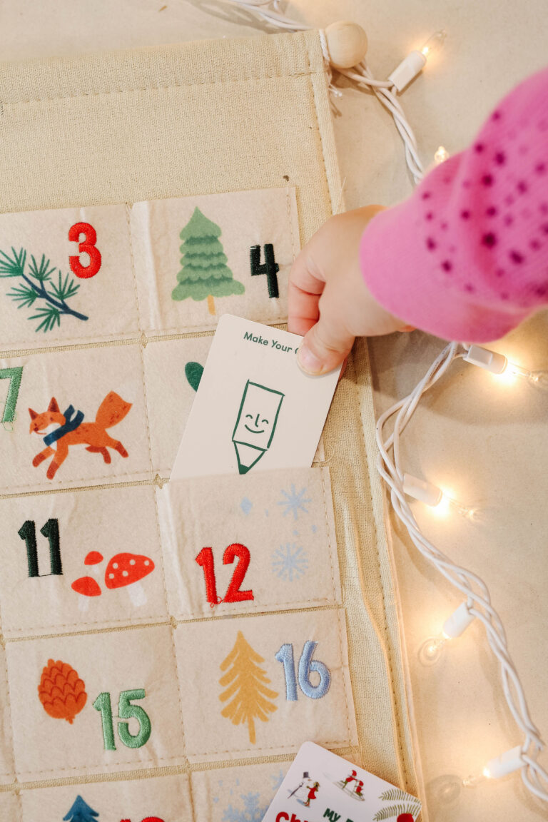10 Ways to do a Yoto Advent Calendar - Everyday Reading
