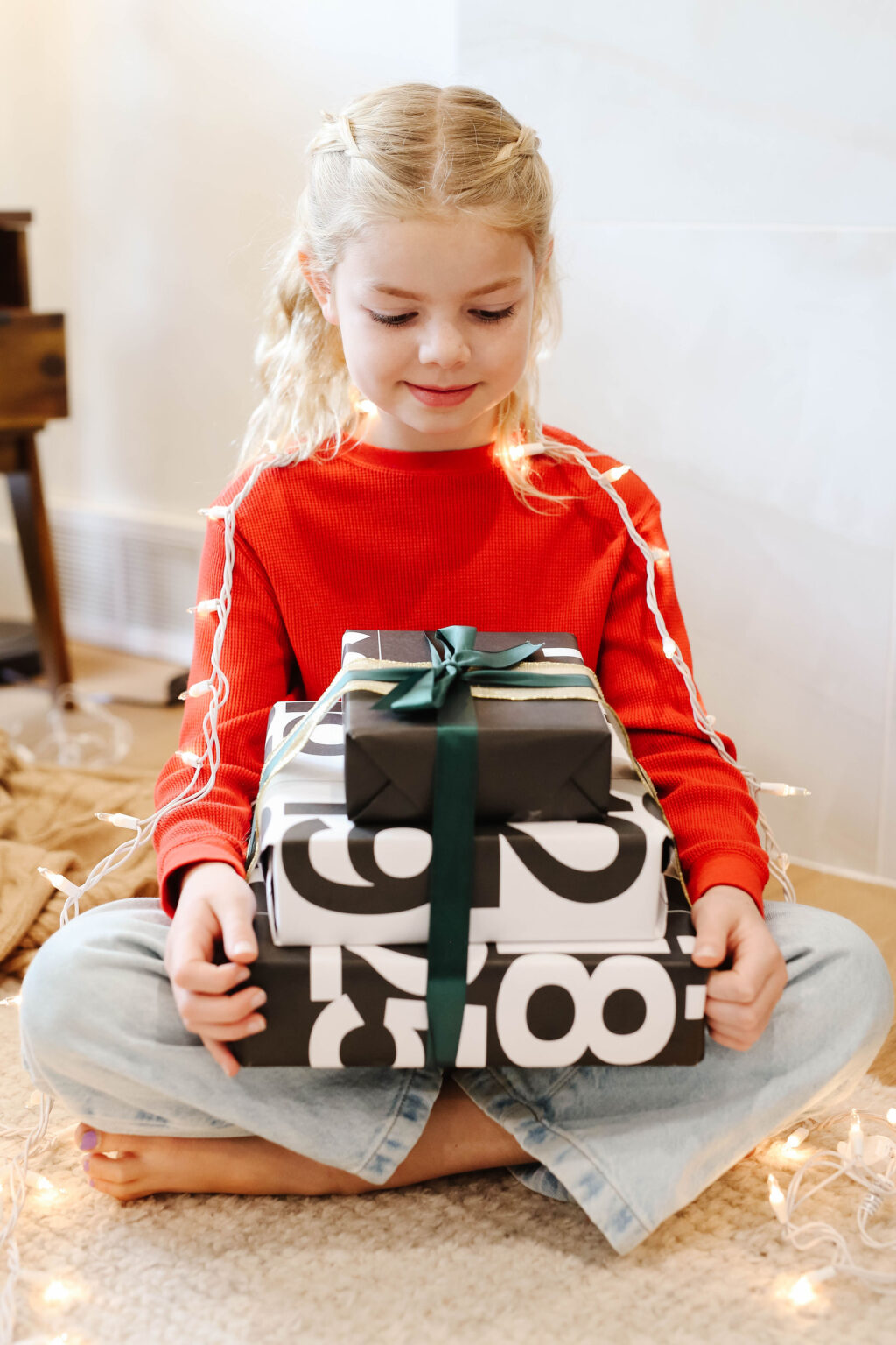 40+ Christmas Gift Rule Ideas - Everyday Reading