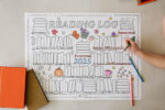 The 2025 Reading Log - Everyday Reading