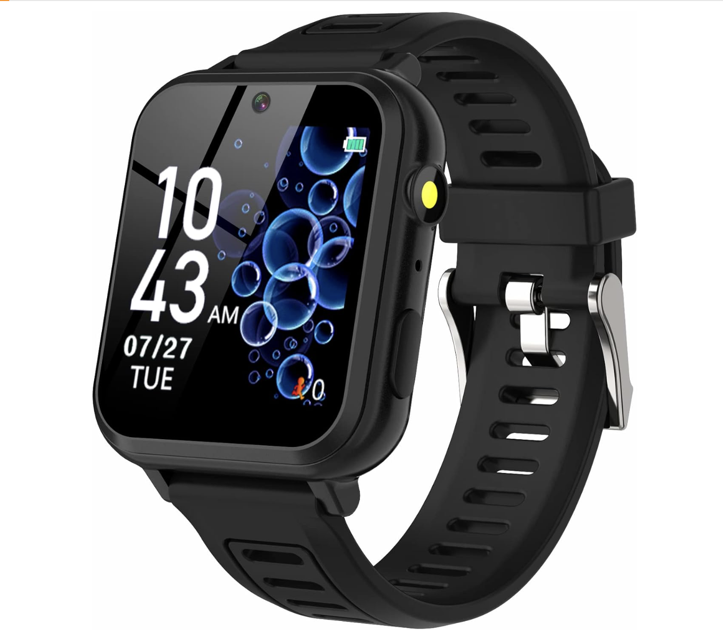 watch - Everyday Reading