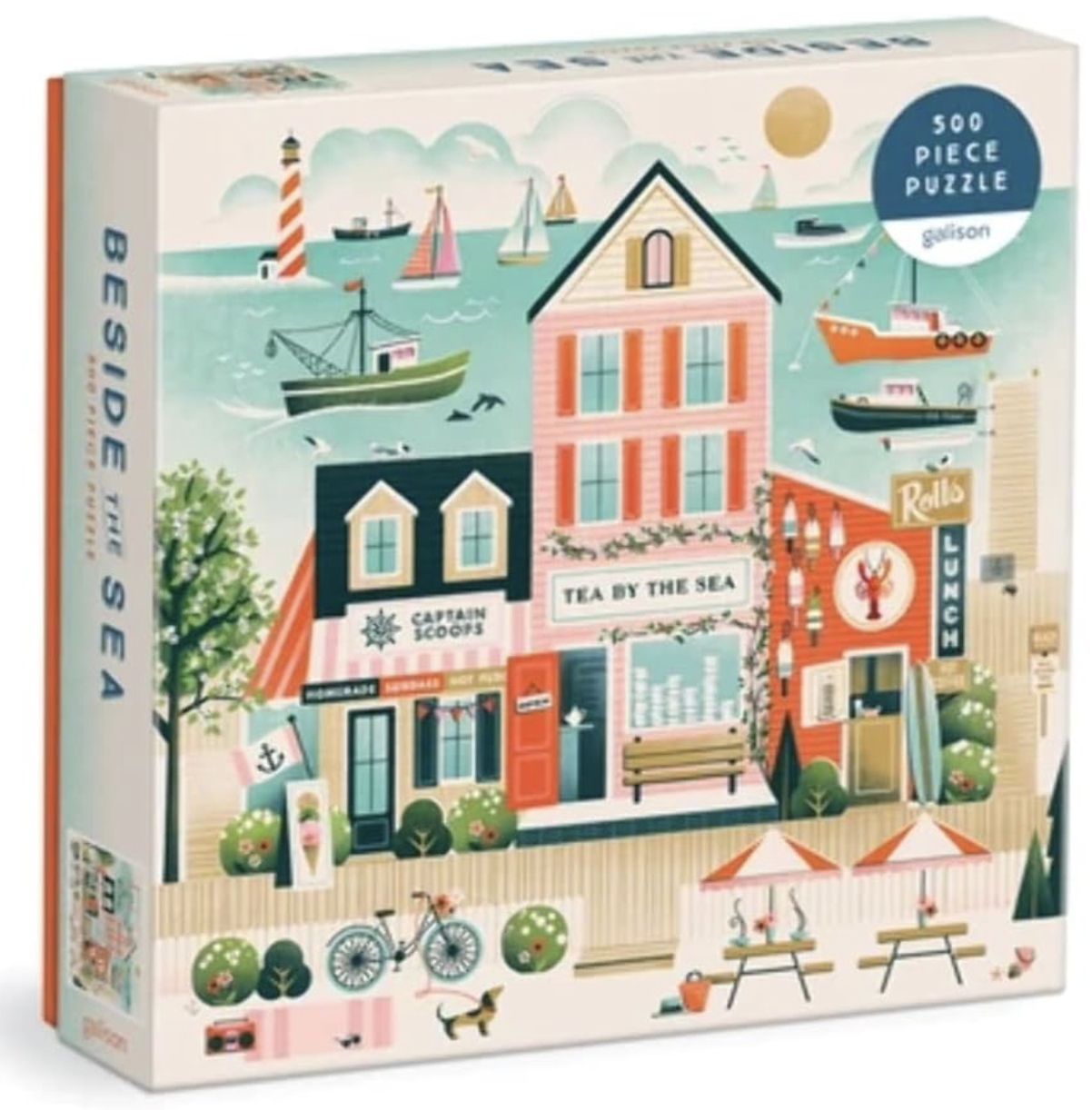 The Best Puzzles I Did in 2024 - Everyday Reading