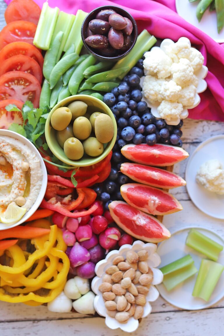 25+ Healthy Snack Ideas (that aren't too messy!) - Everyday Reading