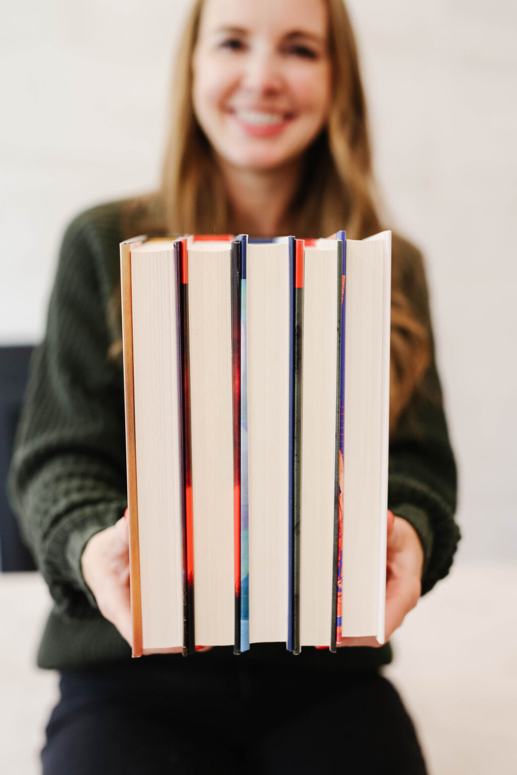 The 20+ Favorite Books of 2024 from the Everyday Reading Community ...
