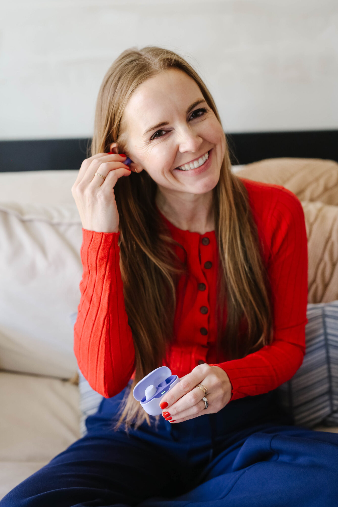 My Favorite Audiobooks From 2024 - Everyday Reading