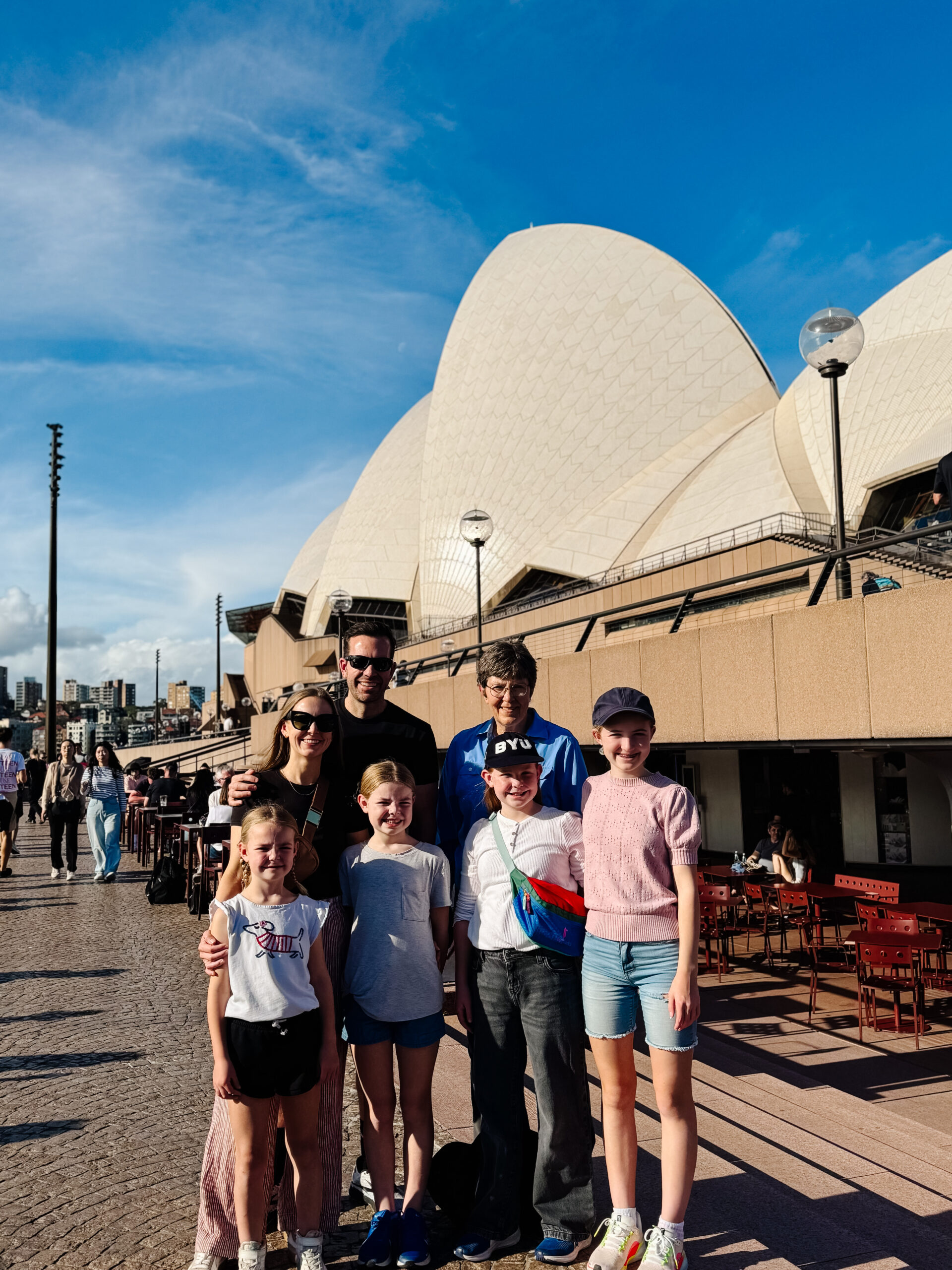 Australia-Packing-List - Everyday Reading