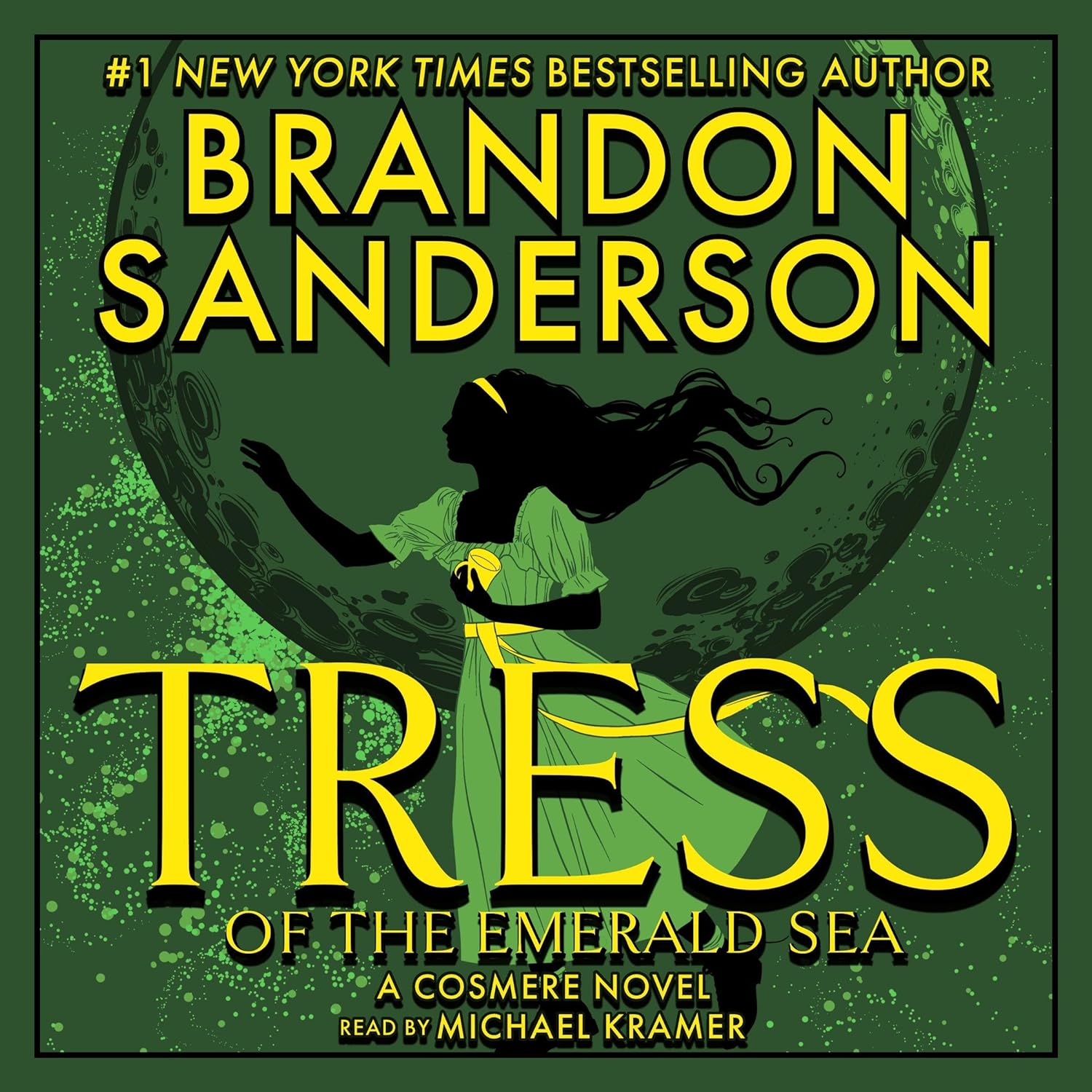 The Best Fantasy Books I've Read - Everyday Reading