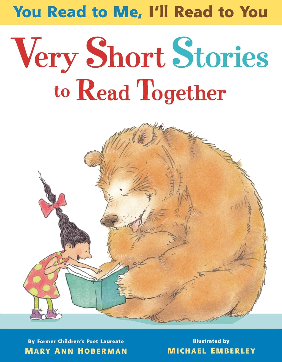 25+ Best Picture Book Treasuries - Everyday Reading