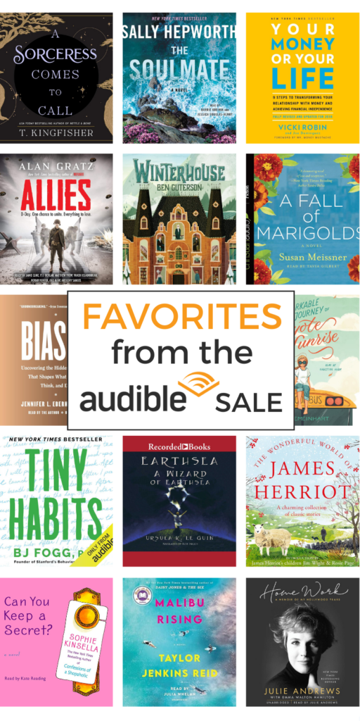 Audible 101: Everything you need to know about how Audible Works ...