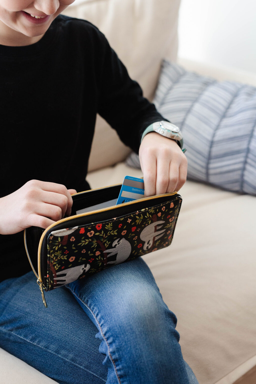 Why we like Crew more than Greenlight - Everyday Reading