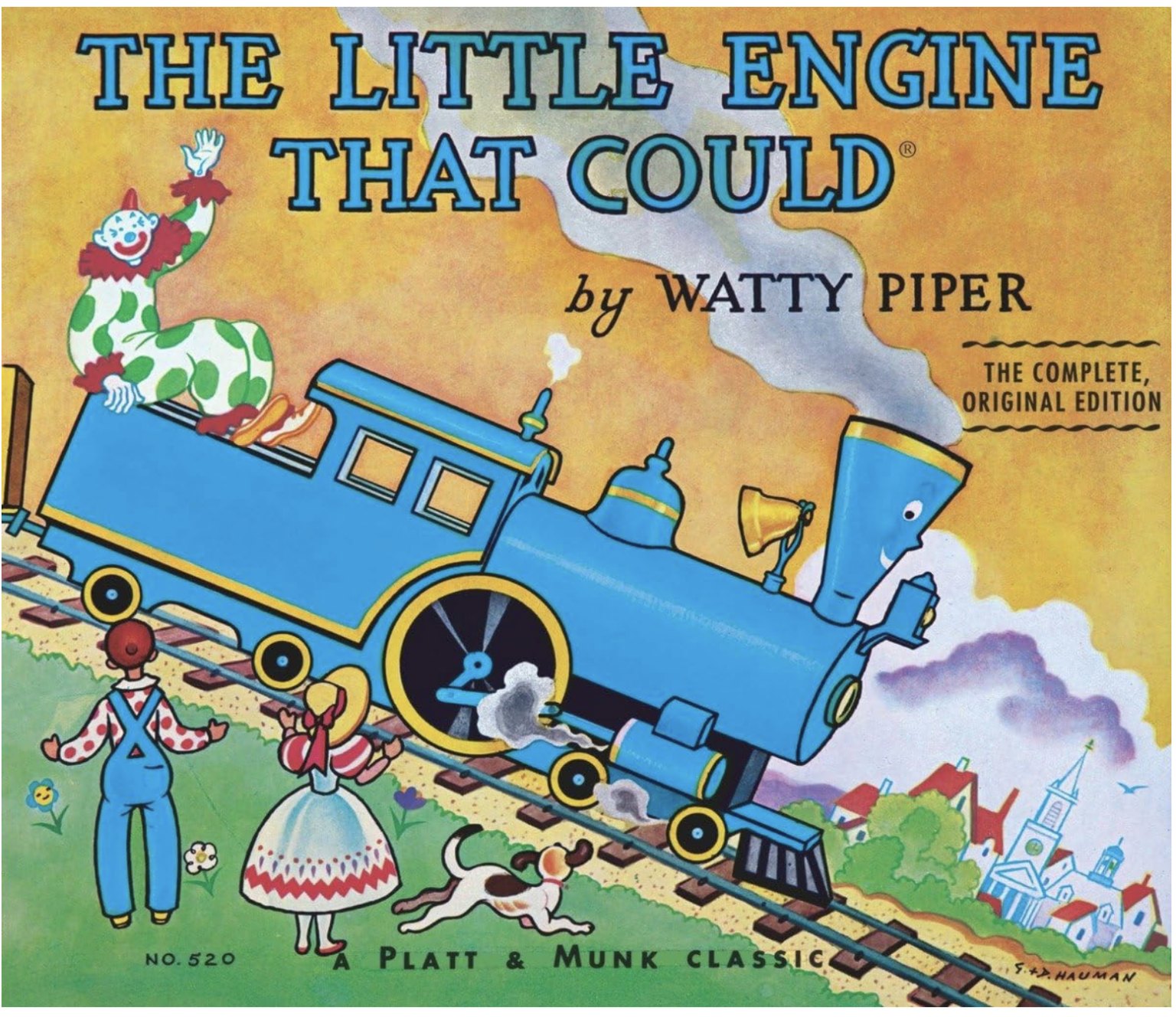 25 Text-Heavy Picture Books - Everyday Reading