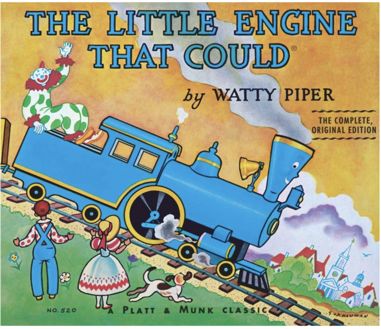 25 Text-Heavy Picture Books - Everyday Reading